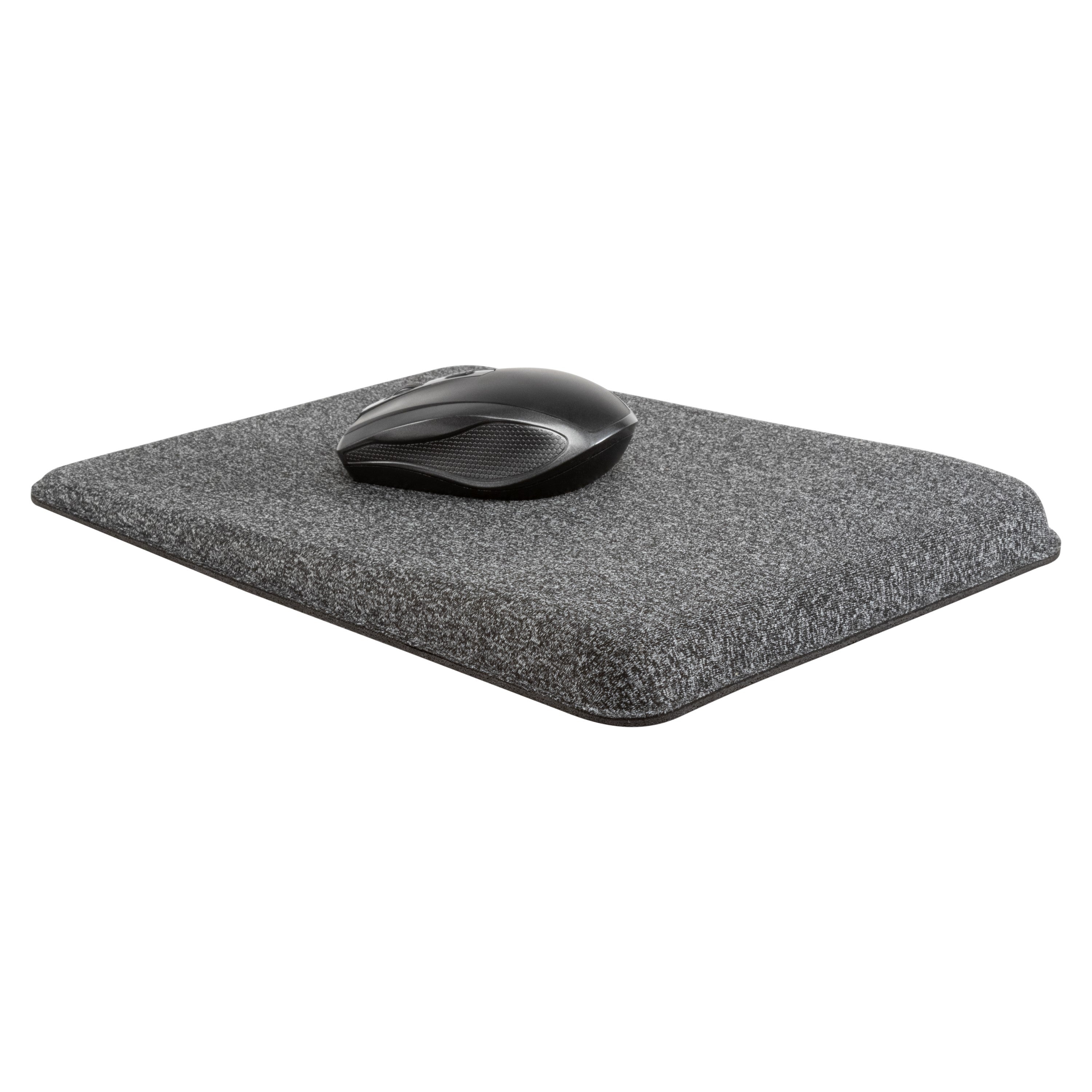 Premium Plush Angled Mousepad – AllsopTech