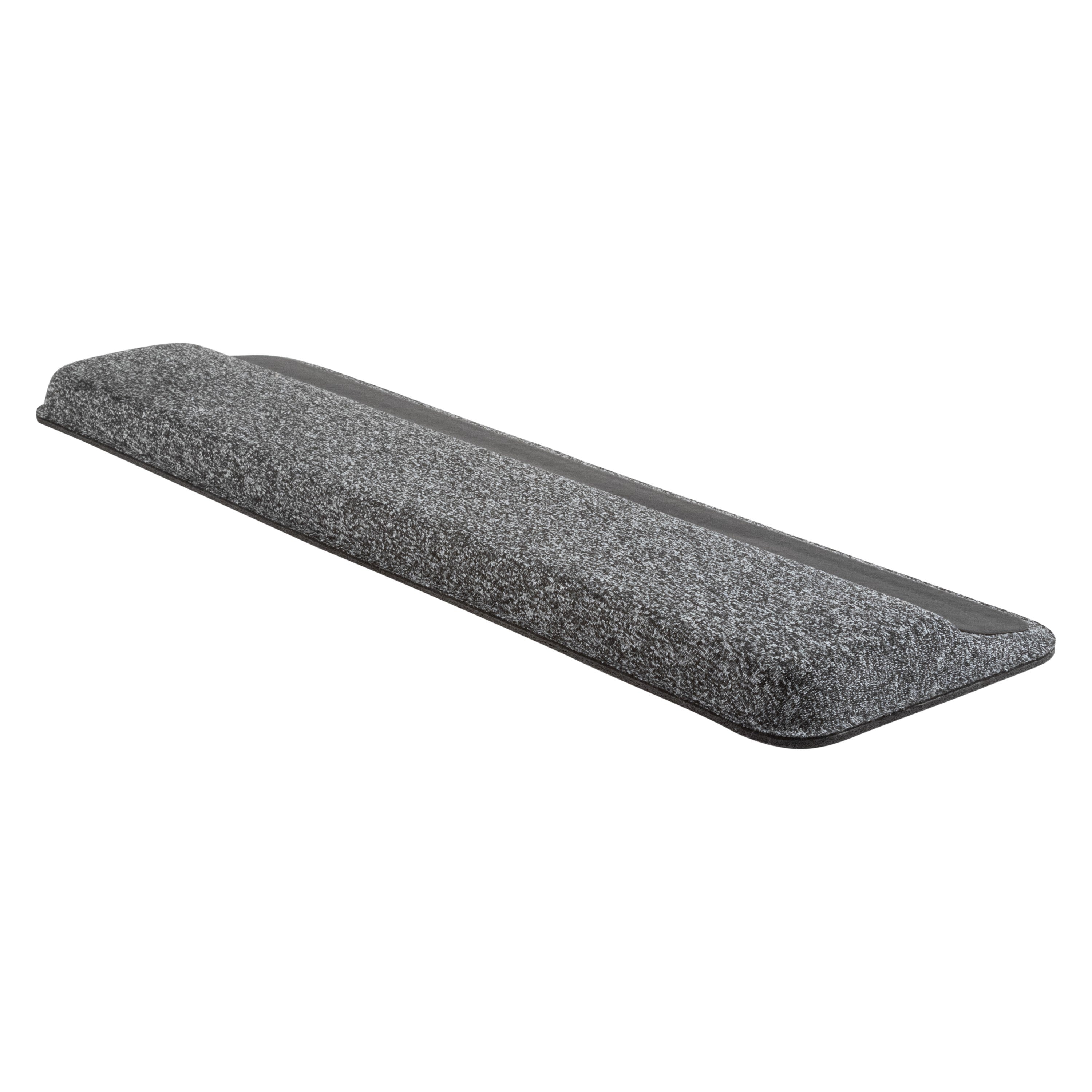 Premium Plush Angled Wrist Rest – AllsopTech